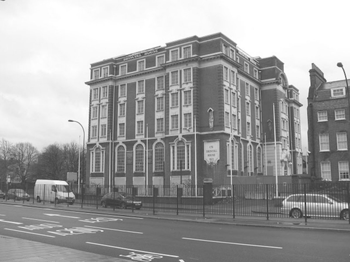 Constructure Driscoll House Investor Developer Client Constructure Driscoll House Investor Developer Client